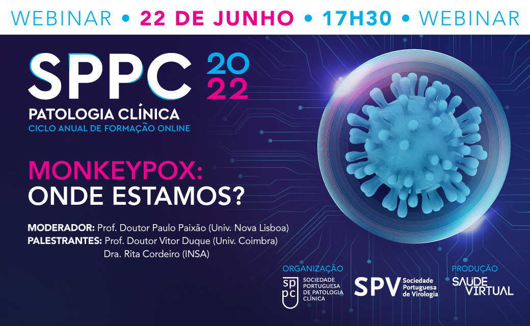 Sociedade Portuguesa de Patologia Clínica – SPPC